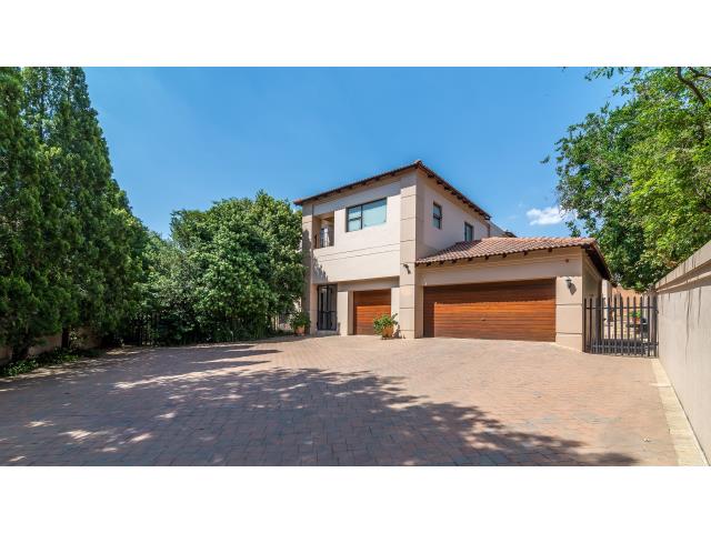 Property and houses for sale in Bryanston, Sandton | RE/MAX