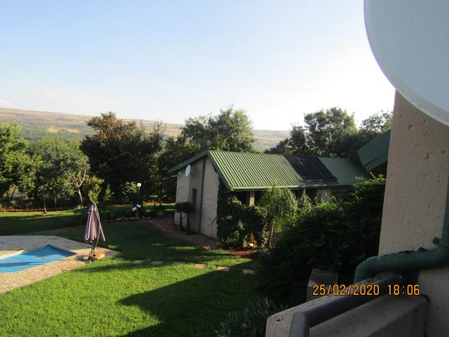 Farms for Sale - Geyer Estates - Rustenburg