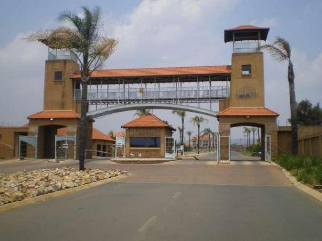 Property and Houses For Sale in Savannah Country Estate, Pretoria