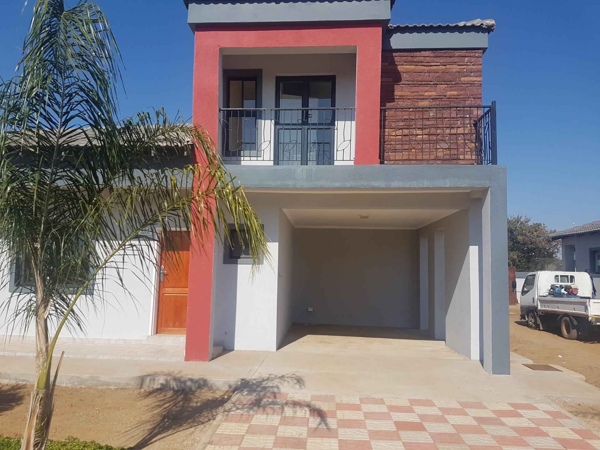Houses For Sale Gaborone North at Claude Herrington blog