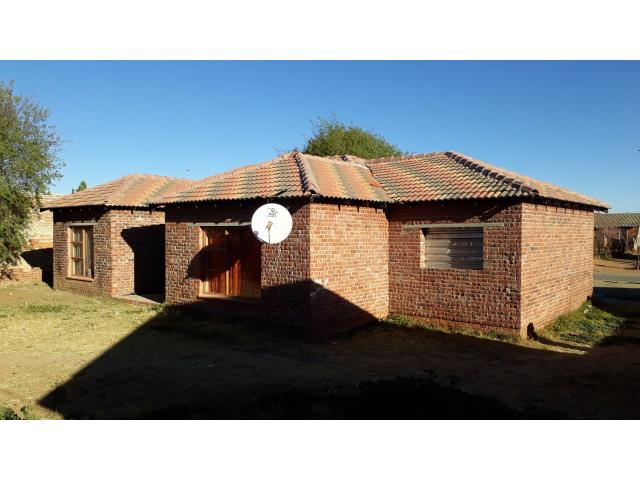 Property and houses for sale in Welkom, Free State | RE/MAX