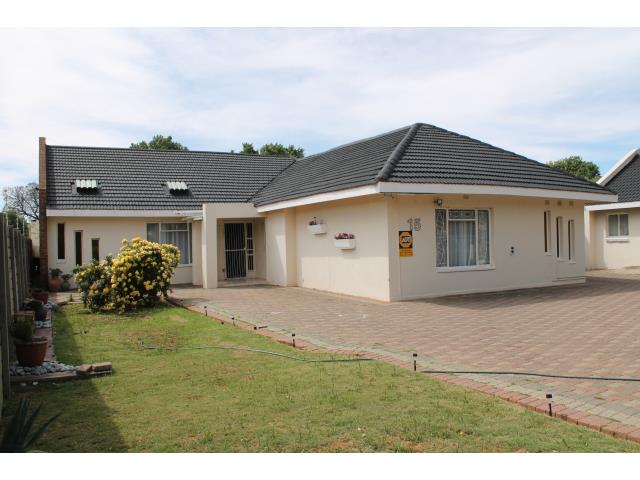 Property and houses for sale in Welkom, Free State | RE/MAX