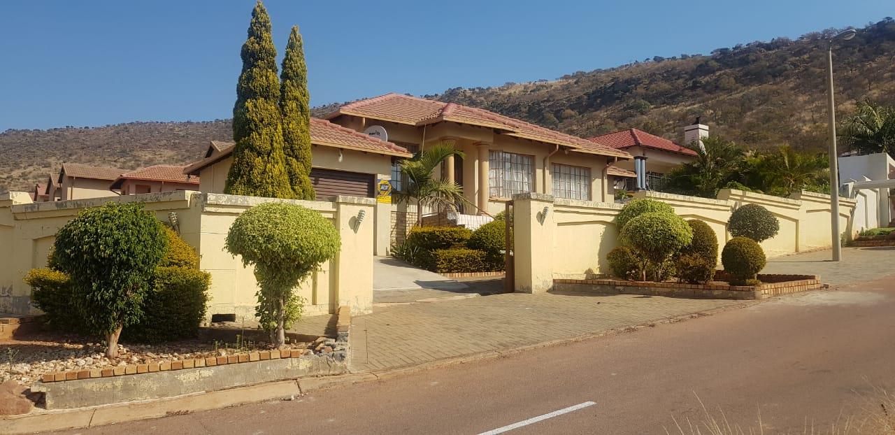 Property for sale in Tlhabane West | RE/MAX™ of Southern Africa