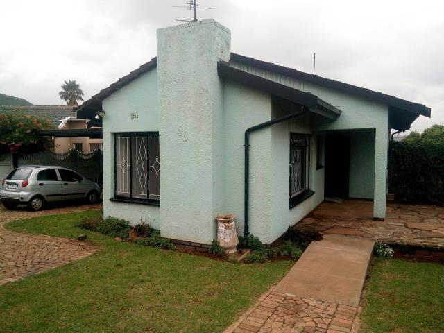 Property and Houses For Sale in Lindhaven, Roodepoort | RE/MAX