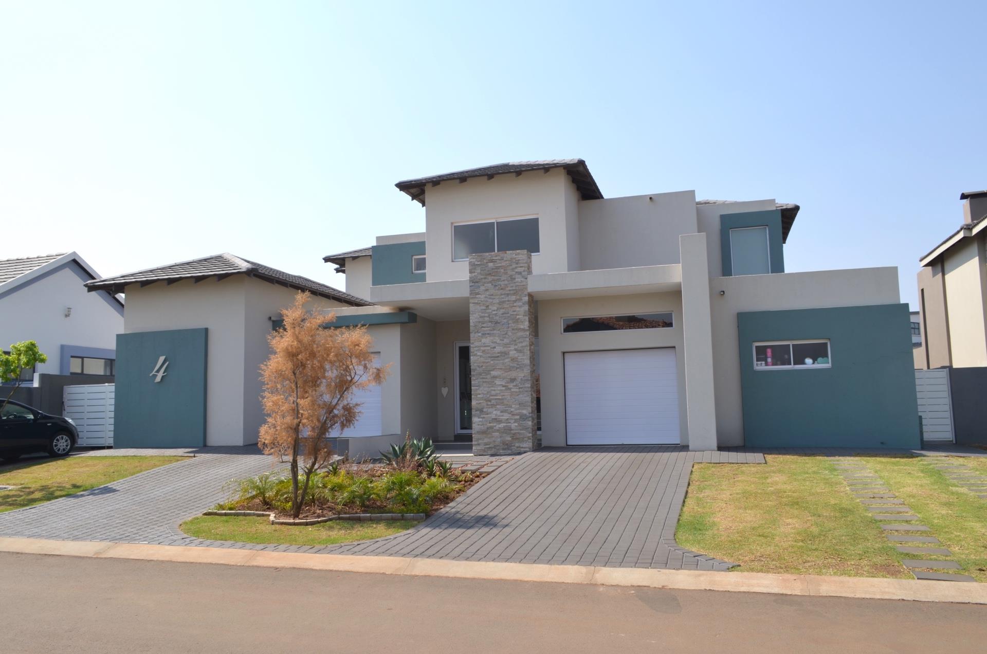 Midstream Estate, South Africa Real Estate Homes for Sale | LeadingRE
